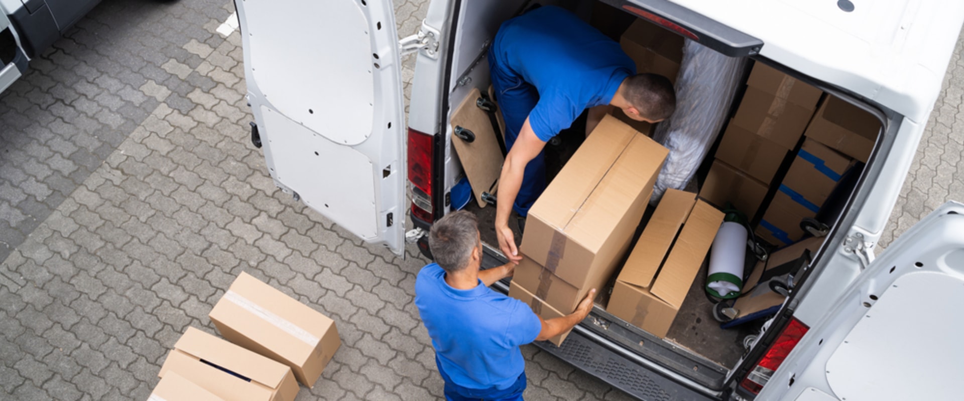 Moving On A Budget: Affordable Movers For Long Distance Moving In Tucson