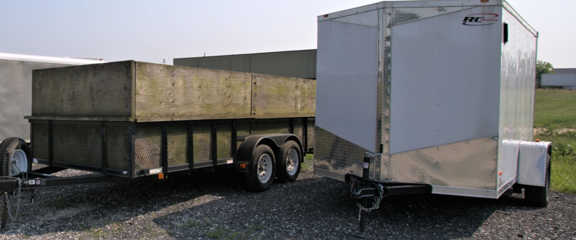 Moving Made Easy: Trailer Rentals For Long Distance Moves In ...