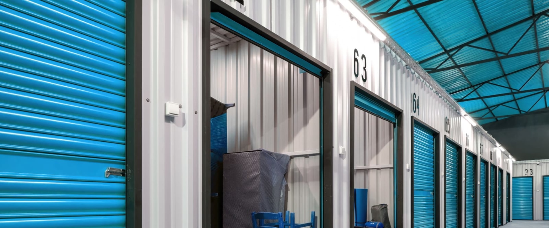 How Boat Storage In Ocean Shores, WA Makes Long-Distance Moving A Breeze