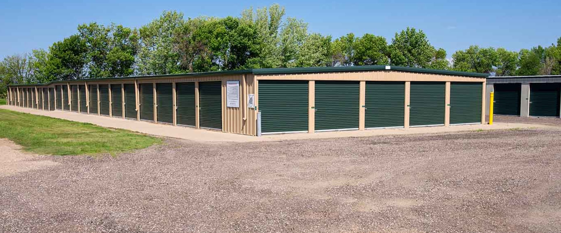 Long Distance Moving Made Easy: Dayton Storage Unit Options